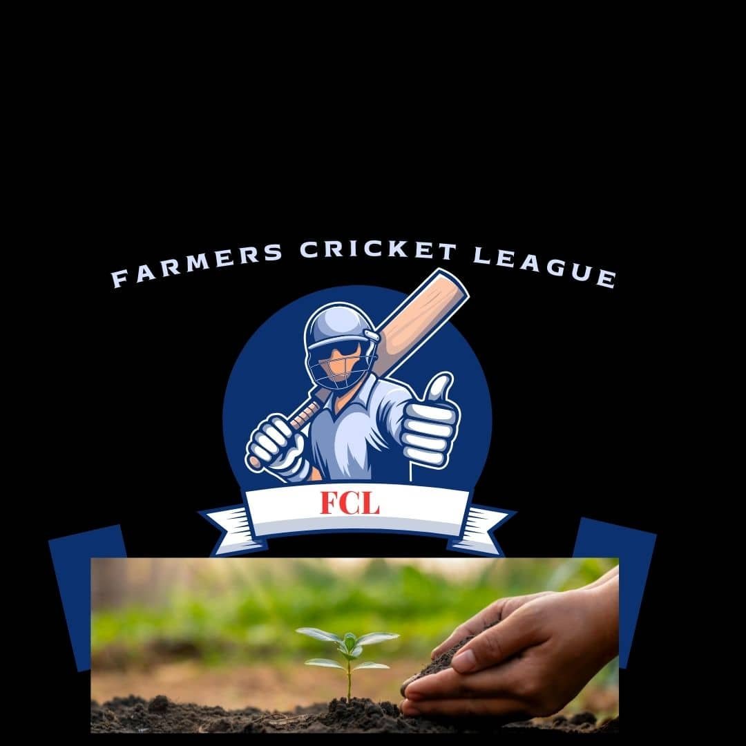 Farmers Cricket League To Help Farmers And Grow GDP India - Signup Trending Nature - STN