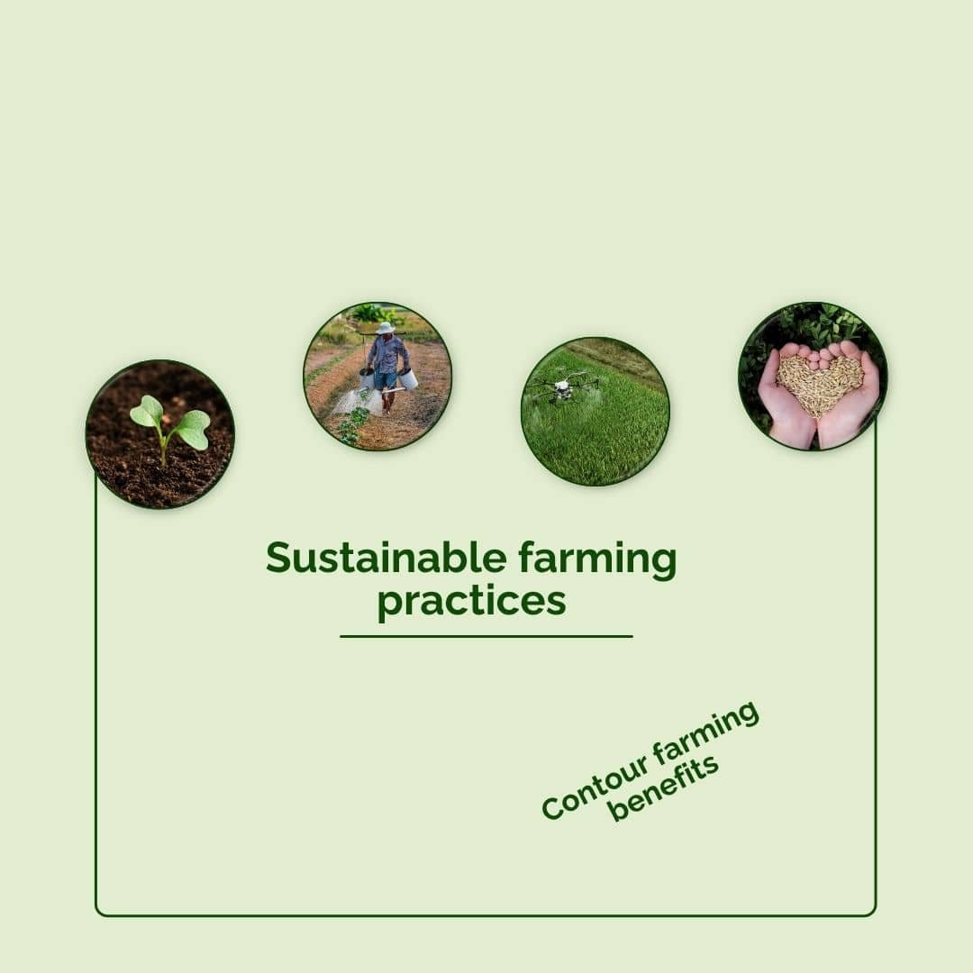 Sustainable Farming Practices Contour Ploughing - Signup Trending ...